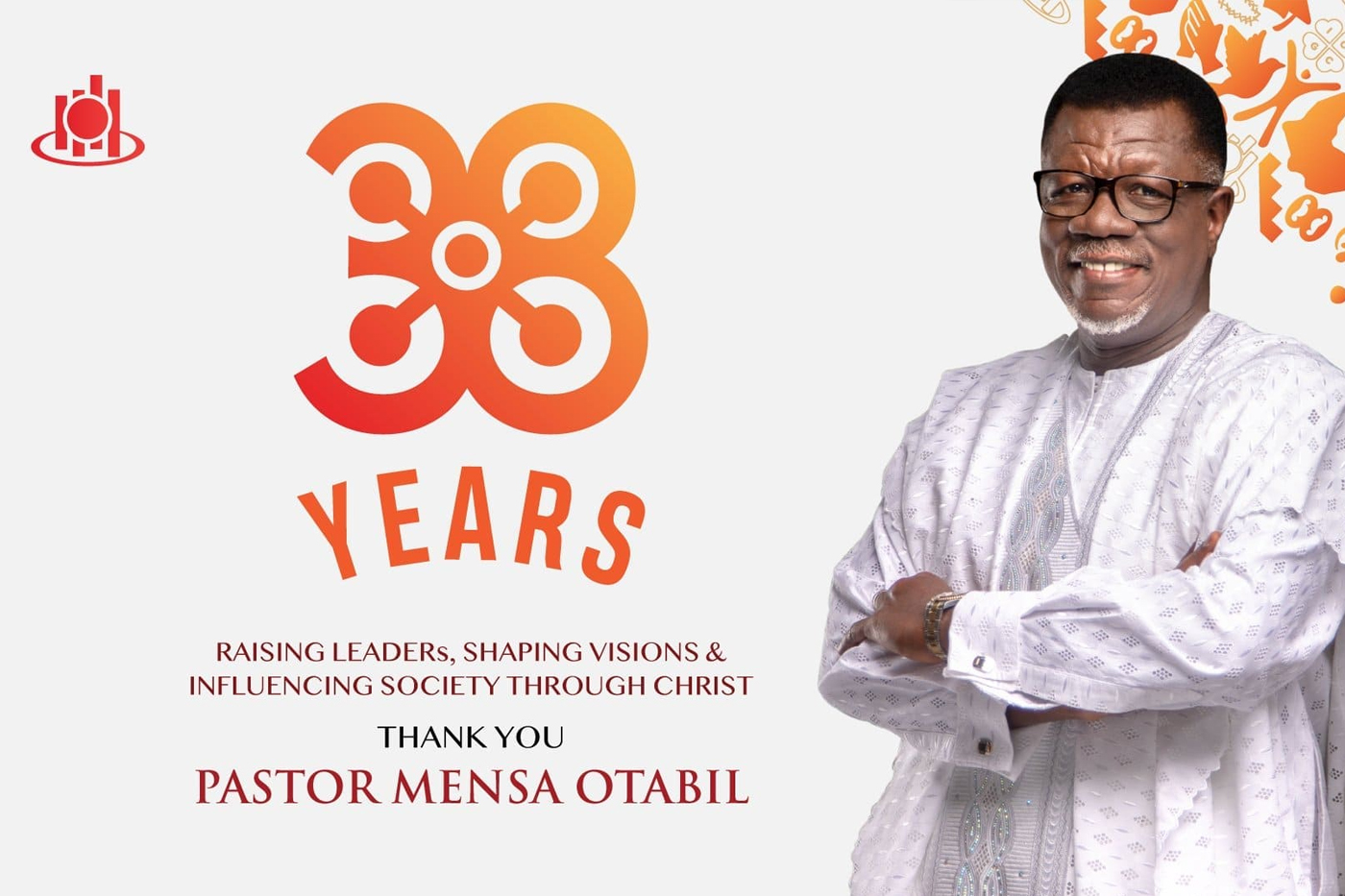 “Let Christ be the centre of the church,” – Dr. Mensah Otabil – ICGC ...