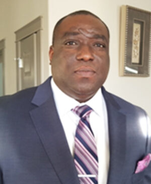 Rev. Emmanuel Anum Laate – ICGC Love Temple – ICGC North America