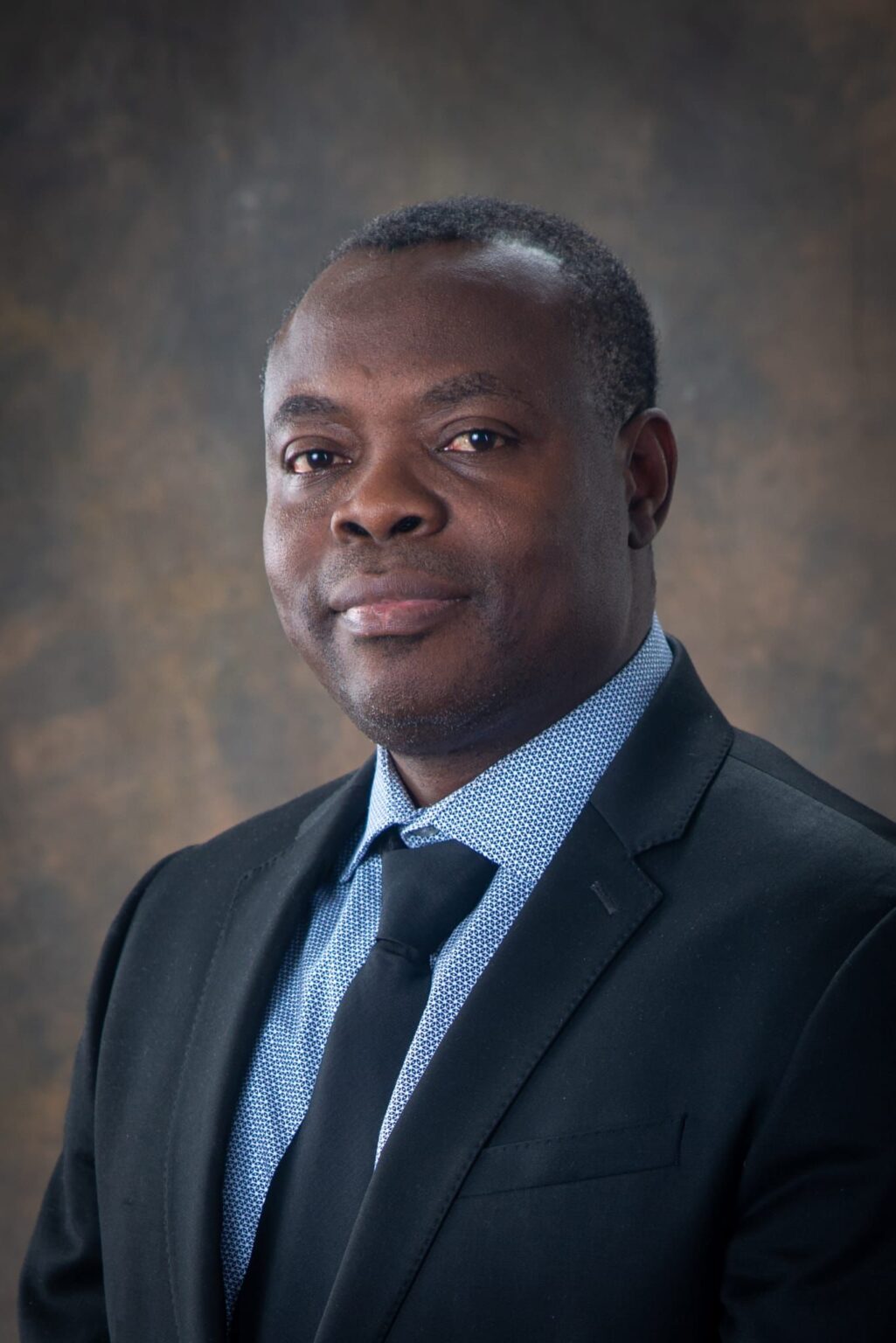 Pastor John Wallace – ICGC Victory Temple – ICGC North America